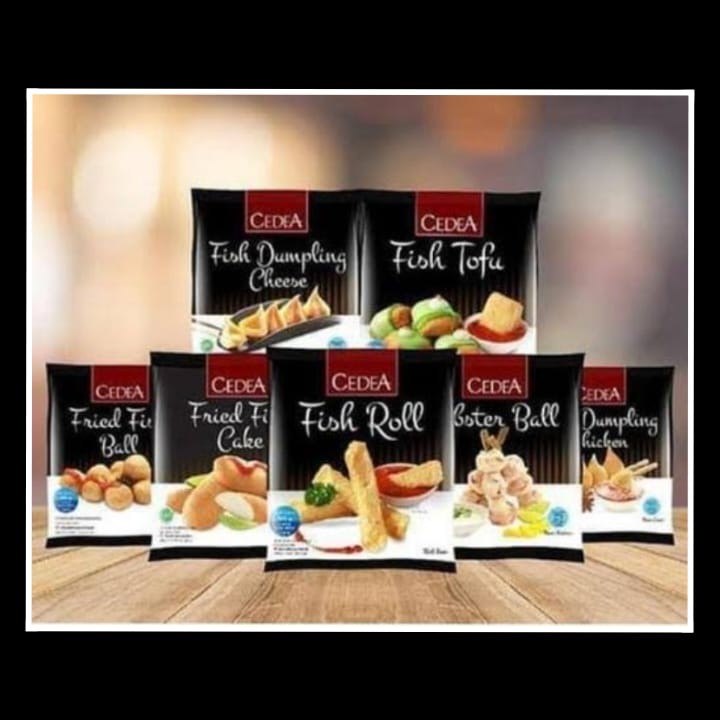 Jual Cedea premium 200 gram | Shopee Indonesia