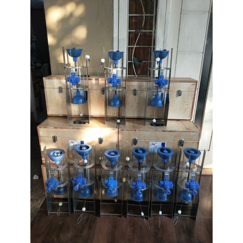 Jual Nansen Water Sampler 4,2Ltr | Shopee Indonesia