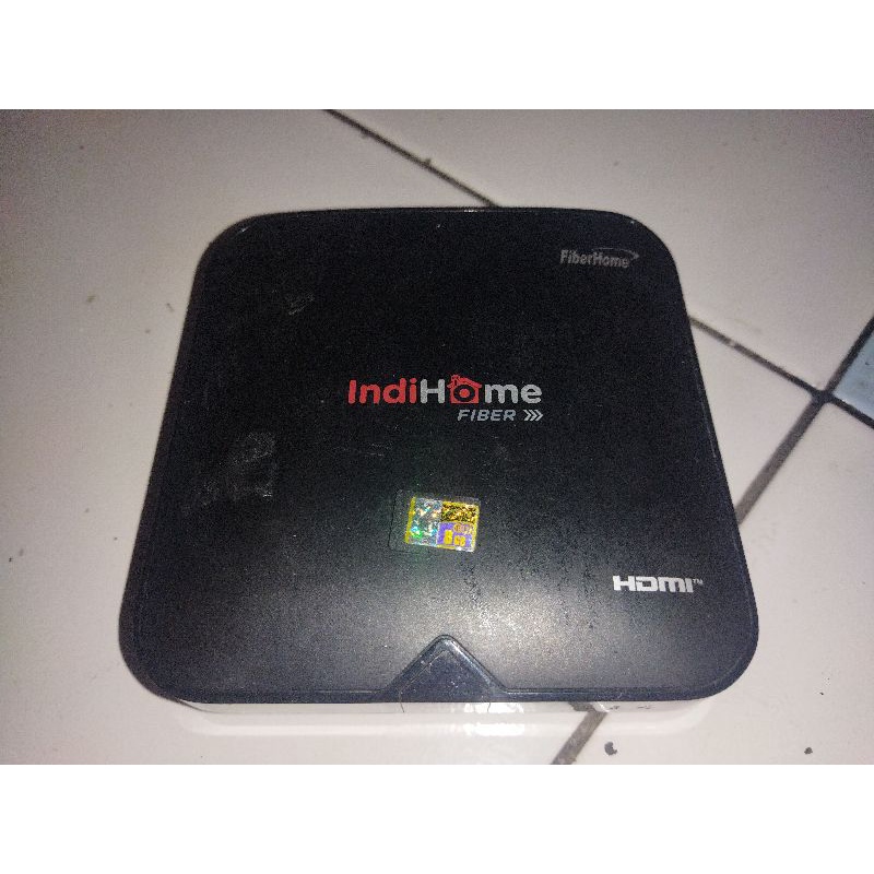Jual STB HG680P OpenWrt SDcard 8GB | Shopee Indonesia