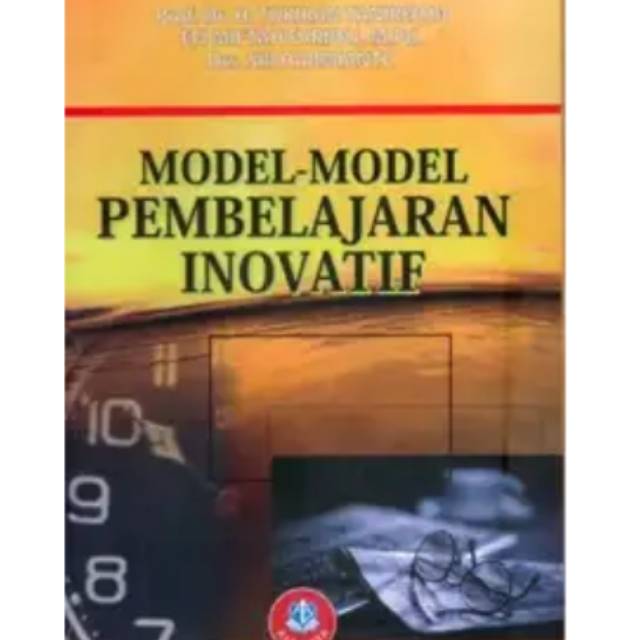 Jual MODEL MODEL PEMBELAJARAN INOVATIF | Shopee Indonesia