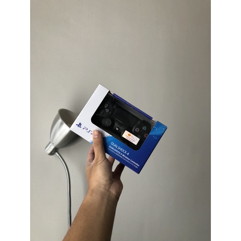 Jual Stick PS4 DUALSHOCK Original Sony | Shopee Indonesia