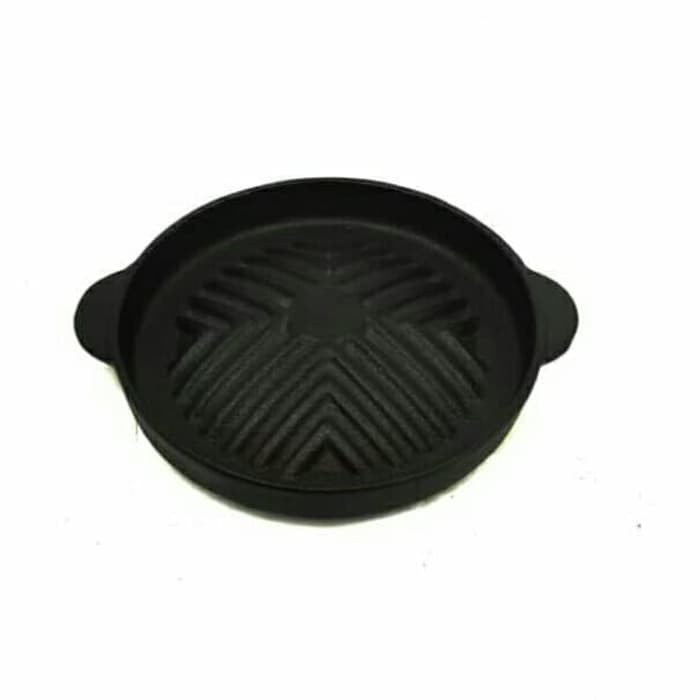 Jual Grand Panggangan Racha Mujigae Mini BBQ | Shopee Indonesia