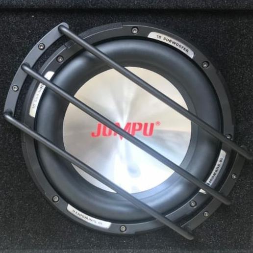 Jual Ring Subwoofer 3 Jari 10" dan 12 inch | Shopee Indonesia