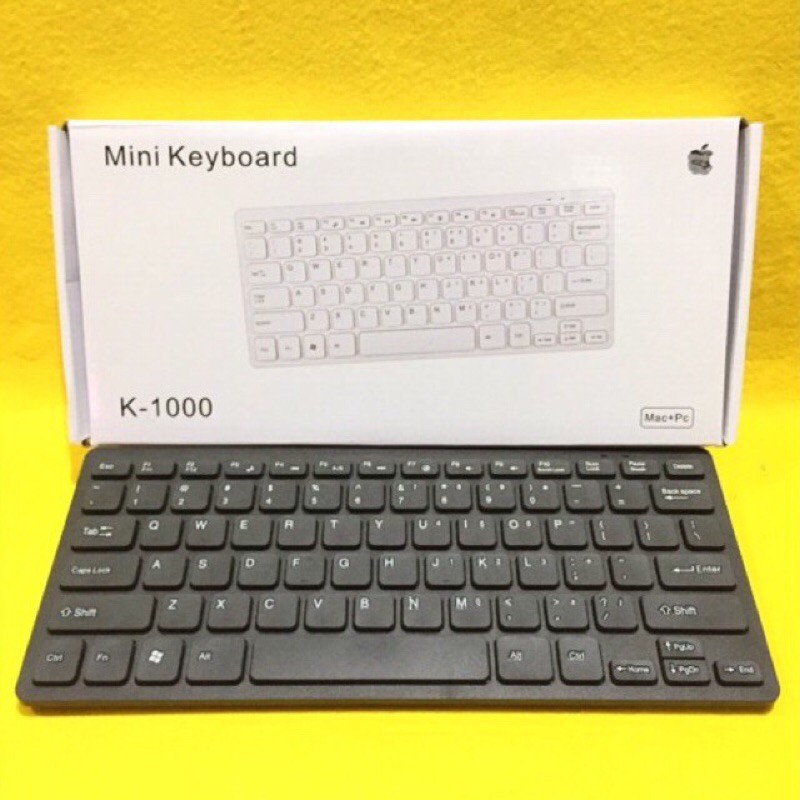Jual Mini keyboard (1 pcs) | Shopee Indonesia