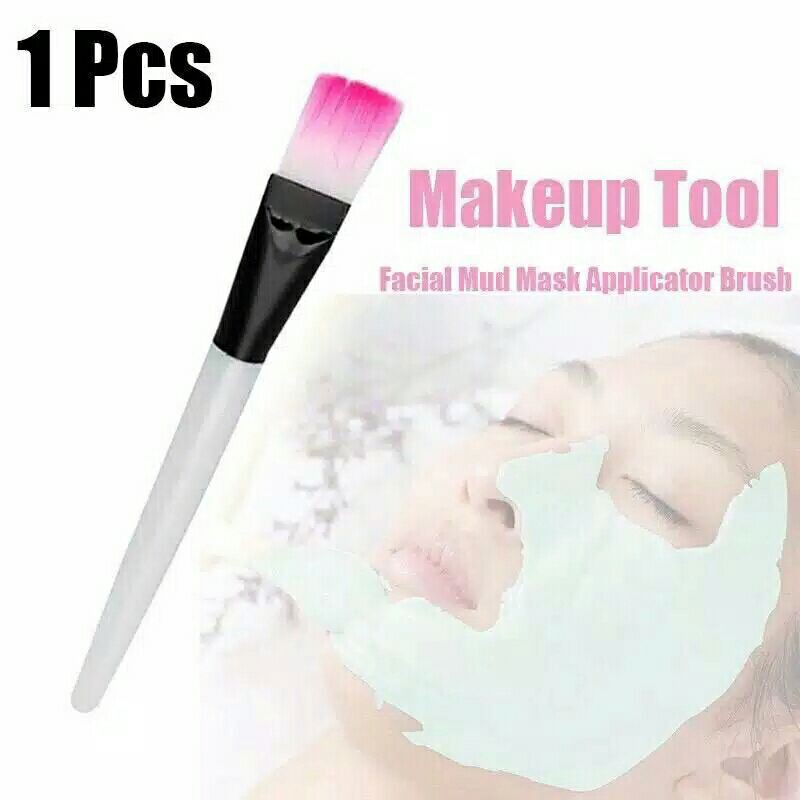 Jual MANGKUK MASKER SET MURAH ( KUAS MASKER + MANGKOK MASKER ) 4IN1 ...