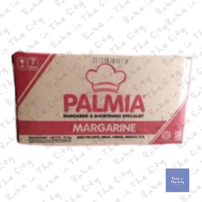 Jual Palmia Margarine - Repack 250gr | Shopee Indonesia
