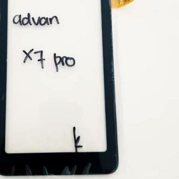 Jual TOUCHSCREEN TS LAYAR SENTUH TAB TABLET ADVAN ADVANCE X7 PRO ORIGINAL | Shopee Indonesia