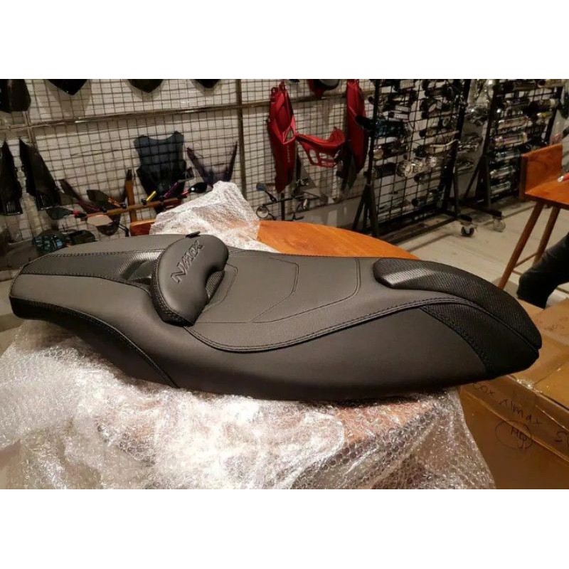 Jual jok pcx 160 jok pcx jok n max jok aerox jok vario 150 jok adv 150 ...