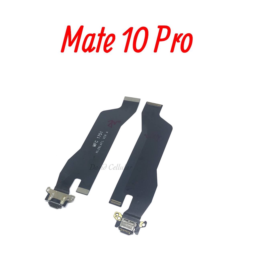 Jual FLEKSIBEL CAS HUAWEI MATE 10 PRO - PAPAN KONEKTOR CAS PCB HUAWEI ...
