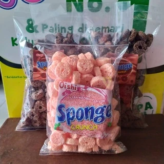Jual Sponge Snack Terlengkap & Harga Terbaru Juni 2024 | Shopee Indonesia
