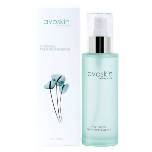 Jual AVOSKIN HYDRATING Treatment Essence 100ml (HTE HIJAU) - Beauty ...
