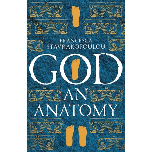 Jual God: An Anatomy - Francesca Stavrakopoulou | Shopee Indonesia Jual God: An Anatomy - Francesca Stavrakopoulou | Shopee Indonesia