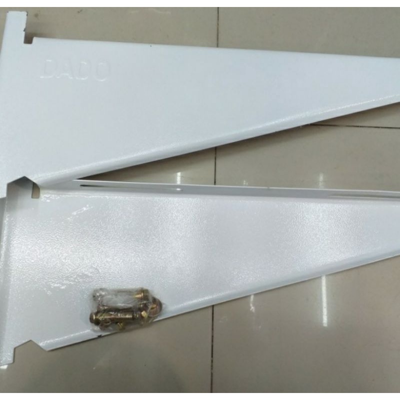 Jual DADO bracket AC Outdoor Bracket 2pk - 5pk FULL SET BAUT+RING ...