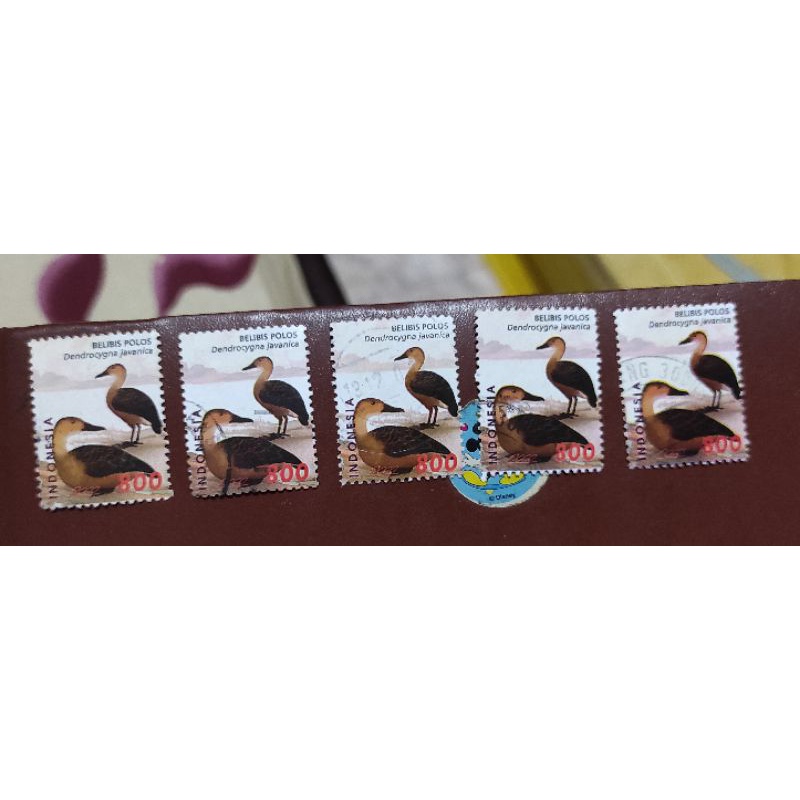 Jual perangko Indonesia | Shopee Indonesia