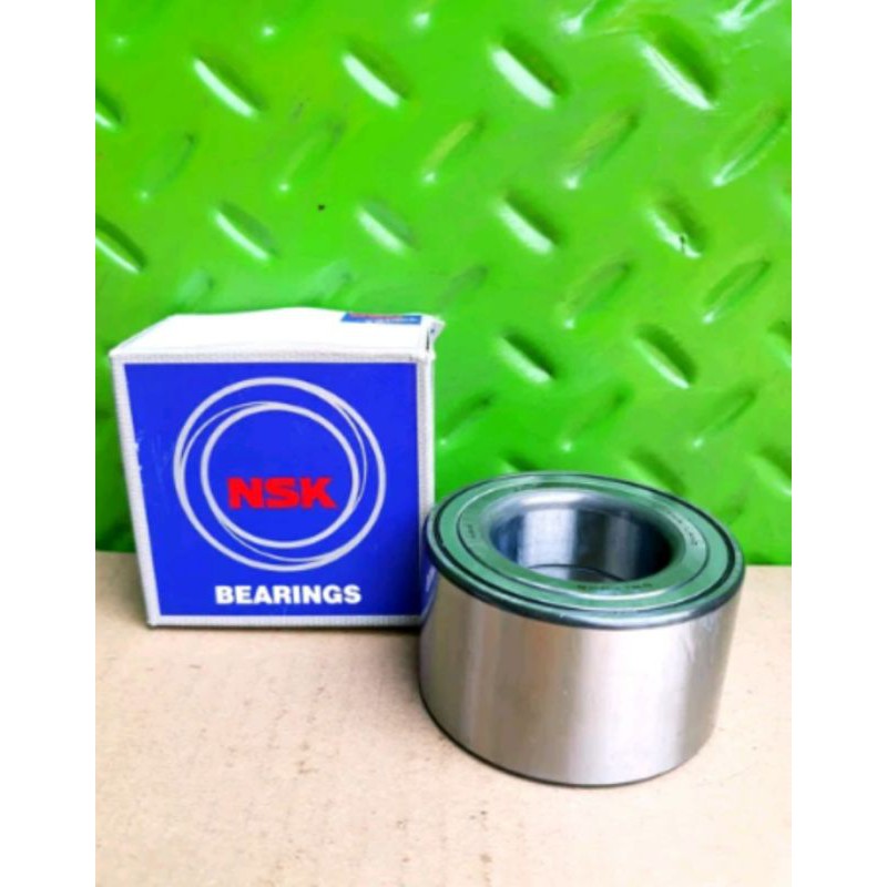 Jual BEARING LAHER RODA DEPAN TOYOTA ALTIS WISH NSK | Shopee Indonesia