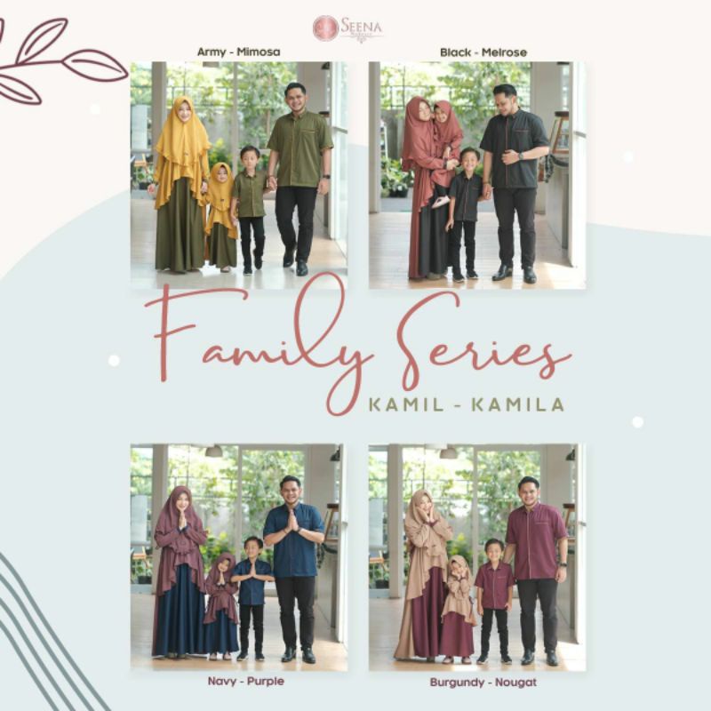 Jual kamil kamila set (jilbab kids) | Shopee Indonesia