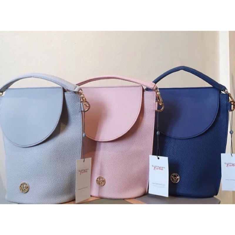 Jual kin bin bag riamiranda | Shopee Indonesia