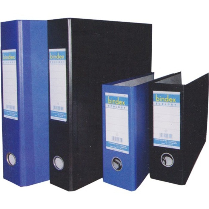 Jual Ordner Bindex Folio 727 50mm | Shopee Indonesia