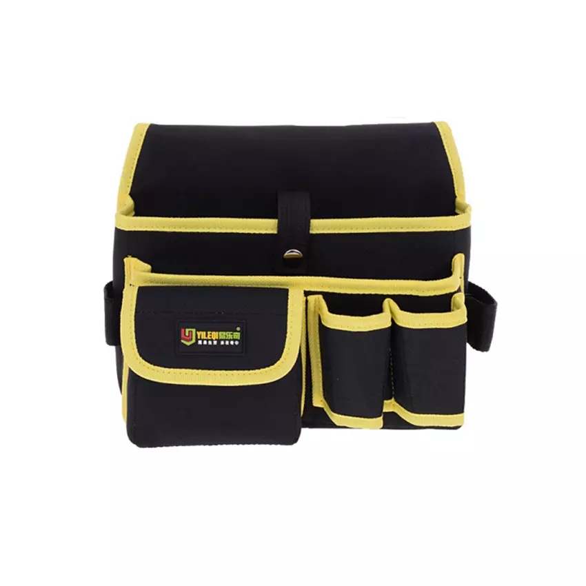 Jual TAS PERKAKAS ALAT PERTUKANGAN / TOOL BAG MULTIFUNCTION / TAS ...