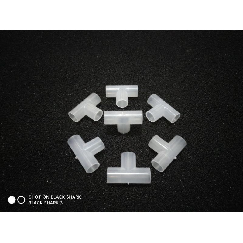 Jual Sambungan Pipa T / Pralon Aerator Pipa / Sok Pipa Knee T | Shopee ...