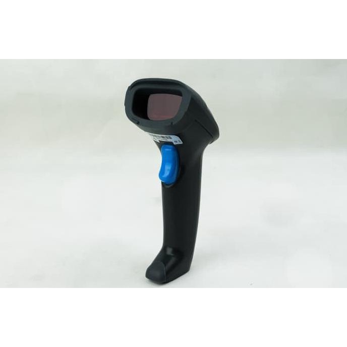 Jual barcode scanner bison bi 1058 1d xun9adglobal | Shopee Indonesia