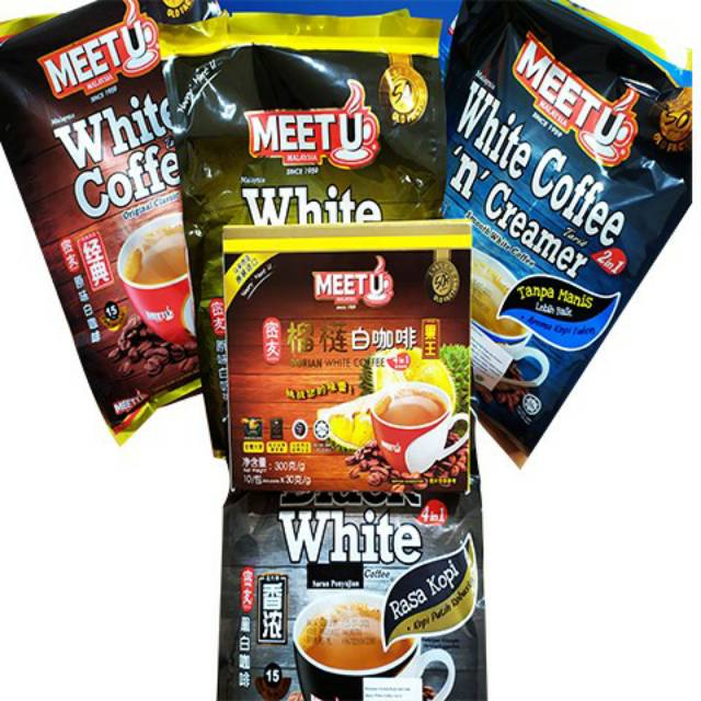 Jual Meet U Coffee | Shopee Indonesia