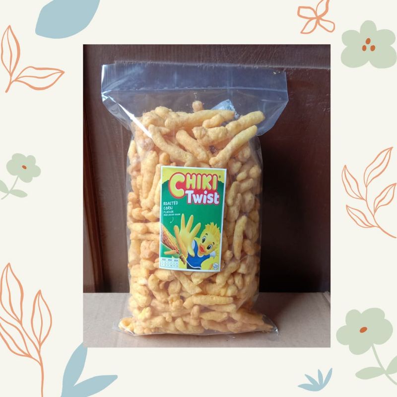Jual TERMURAH!!!CHIKI TWIST/CHEETOS KILOAN REPACKING 250 GR | Shopee ...