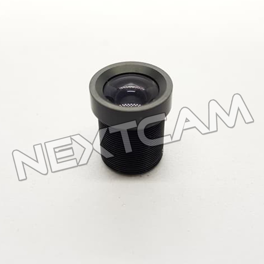 Jual LENSA CAMERA CCTV / LENSA CCTV 2Megapixel 3.6MM | Shopee Indonesia