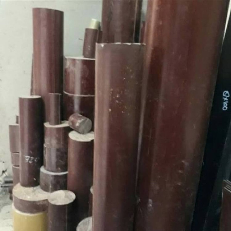 Jual bakelite rod 15mm x 100cm | Shopee Indonesia