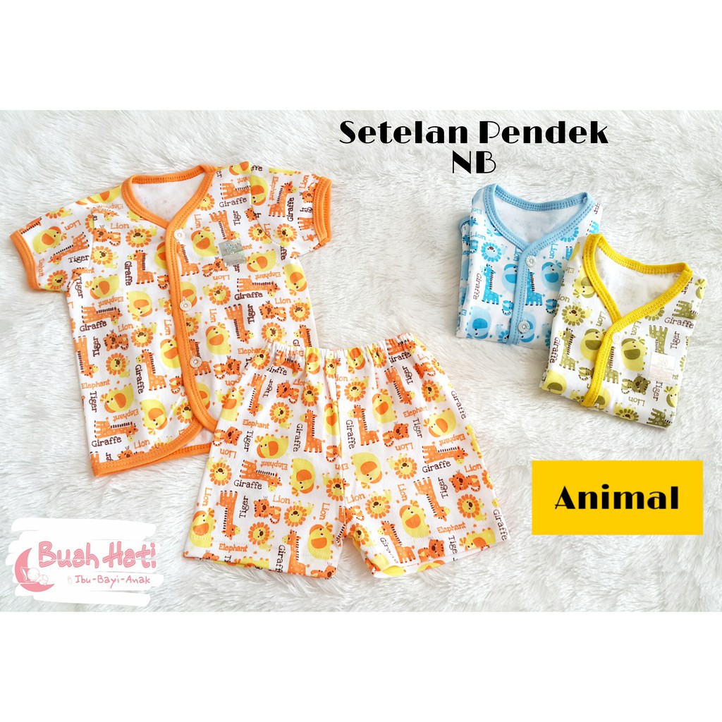 Jual Hello Pipi Setelan Panjang dan Setelan Pendek New Born | Shopee ...