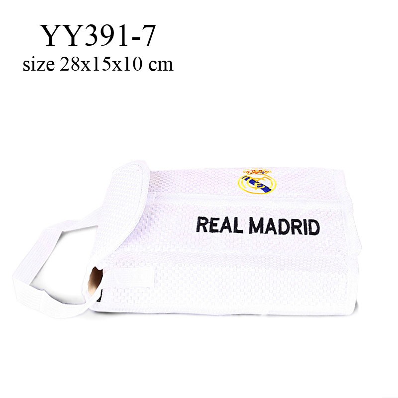 Jual Tempat tissue elegant klub bola Real madrid, MU, Chelsea ...