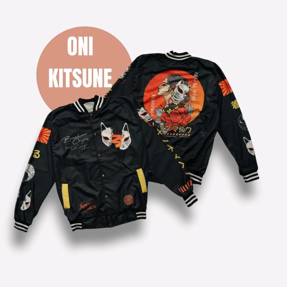 Jual [PRODUK LHQO9] Jaket Varsity Versity Farsity Parsity Vintage Pria ...