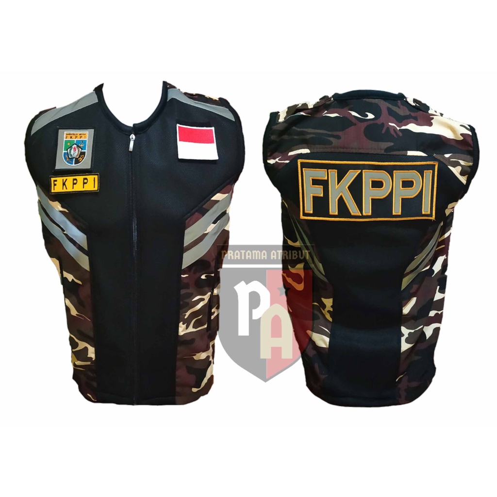 Jual Rompi FKPPI | Shopee Indonesia