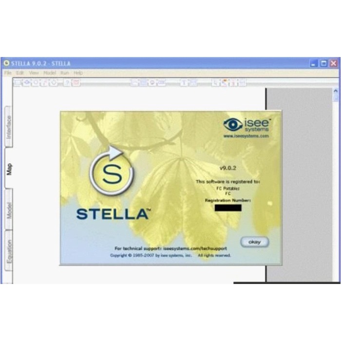 Jual Stella 9.0.2 - Software Simulasi Pemodelan | Shopee Indonesia