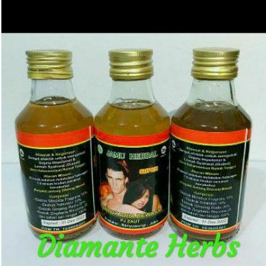 Jual JAMU KUAT HJ SUPER | Shopee Indonesia