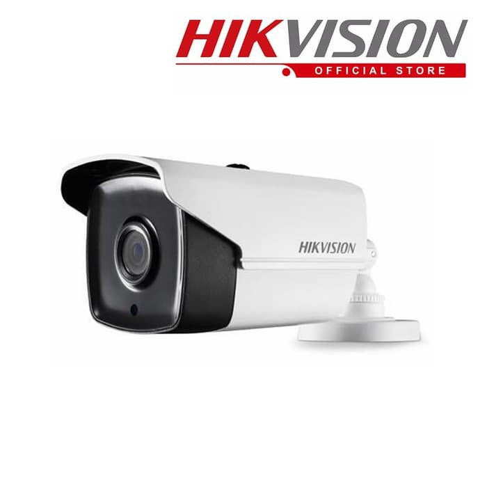 Jual Camera Hikvision Ds-2Cd1023G0-Iuf 2Mp Ip Camera - Built In Mic Outdoor | Shopee Indonesia