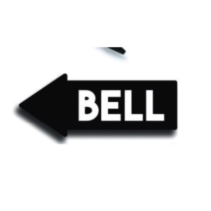Jual Papan Akrilik Tanda Bell | Shopee Indonesia