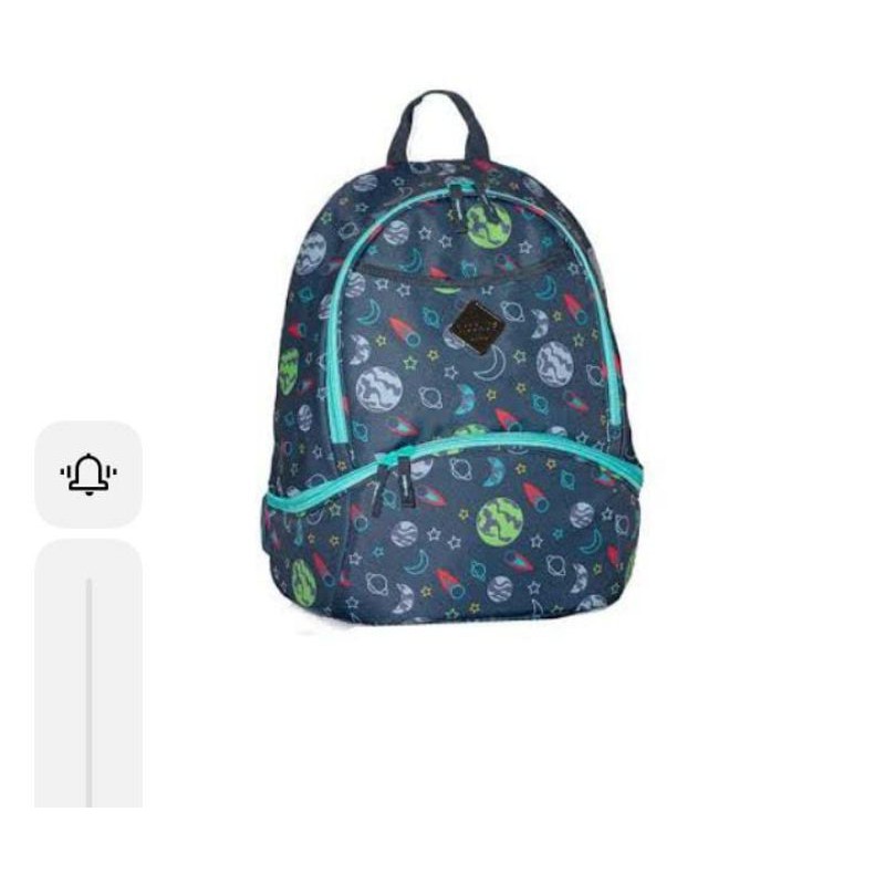 Jual Okiedog freckles backpack Kangaroo ORIGINAL | Shopee Indonesia
