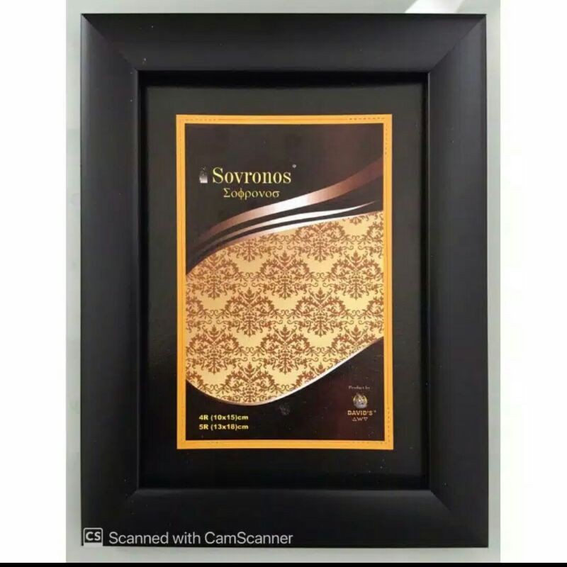 Jual Pigora kayu/fiber 5R / 4R | Shopee Indonesia