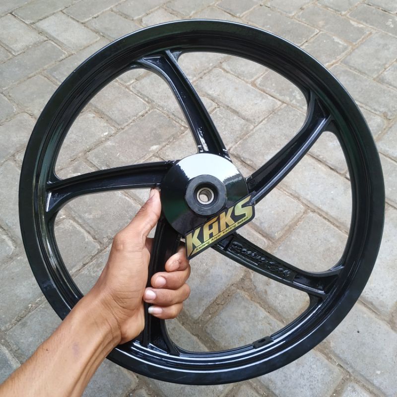 Jual Velg Racing Boy sp 588 | Shopee Indonesia