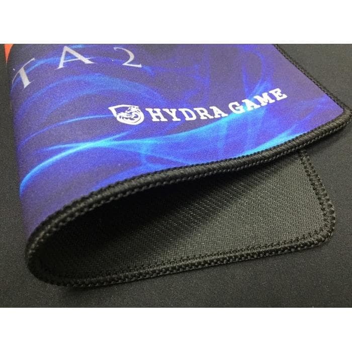 Jual Mousepad Gaming Hydra Mouse Mat Size : 800*300*3MM | Shopee Indonesia