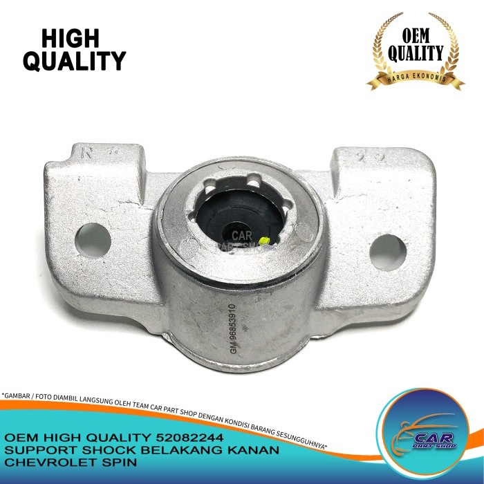 Jual SUPPORT SHOCK PANGKON SHOCKBREAKER BELAKANG KANAN CHEVROLET SPIN ...
