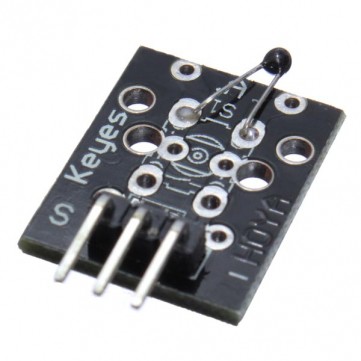 Jual KY-013 ANALOG TEMPERATURE SENSOR MODULE KY013 KY 013 READY STOCK ...