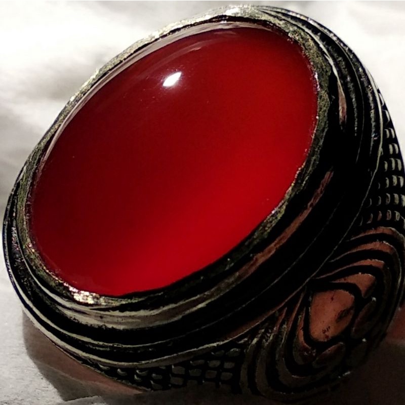 Jual Red CempaKa/Red Baron (Ring Tanam) | Shopee Indonesia