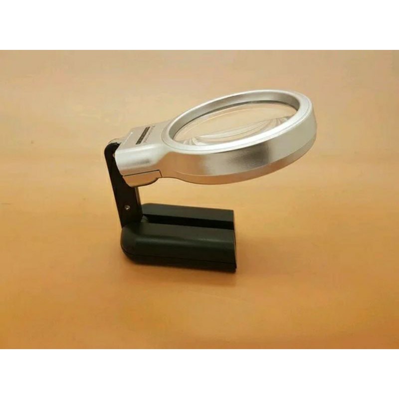 Jual Kaca Pembesar 2 Lup Multifunctional Magnifier 3in1 | Shopee Indonesia