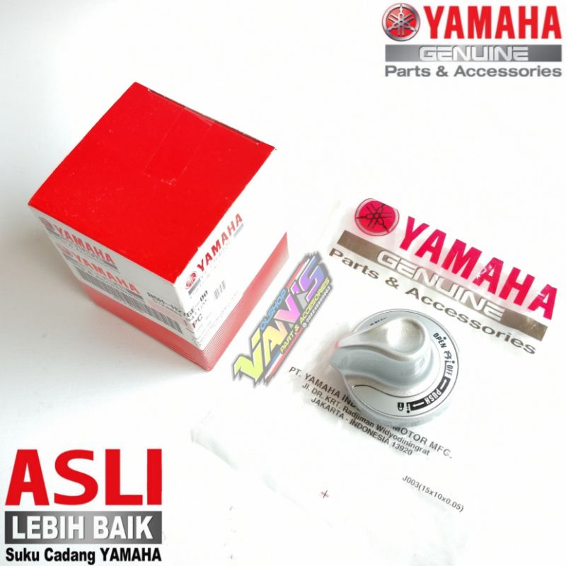 Jual Knob Key Less New Nmax 2020-2024 Original Yamaha Genuine Parts ...