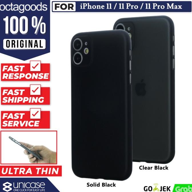Jual AKSESORIS HANDPHONE CASE IPHONE 11 PRO / MAX / 11 OCTAGUARD OCTA ...