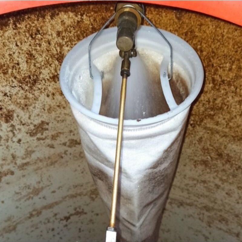 Jual ( JUMBO ) Filter Toren / Saringan torn toren / Penjernih Air ...