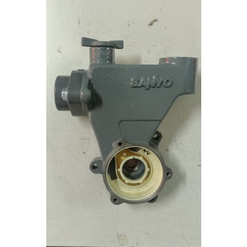 Jual Sparepart Pompa Air Sanyo Pump Casing PH-137 AC PWH-137 C PWH-137 ...