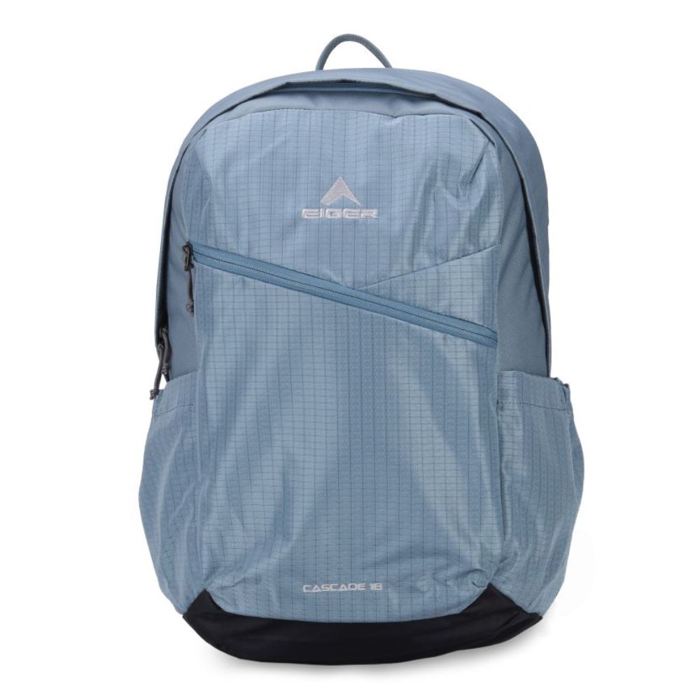 Jual EIGER CASCADE 18 WS LAPTOP BACKPACK | Shopee Indonesia